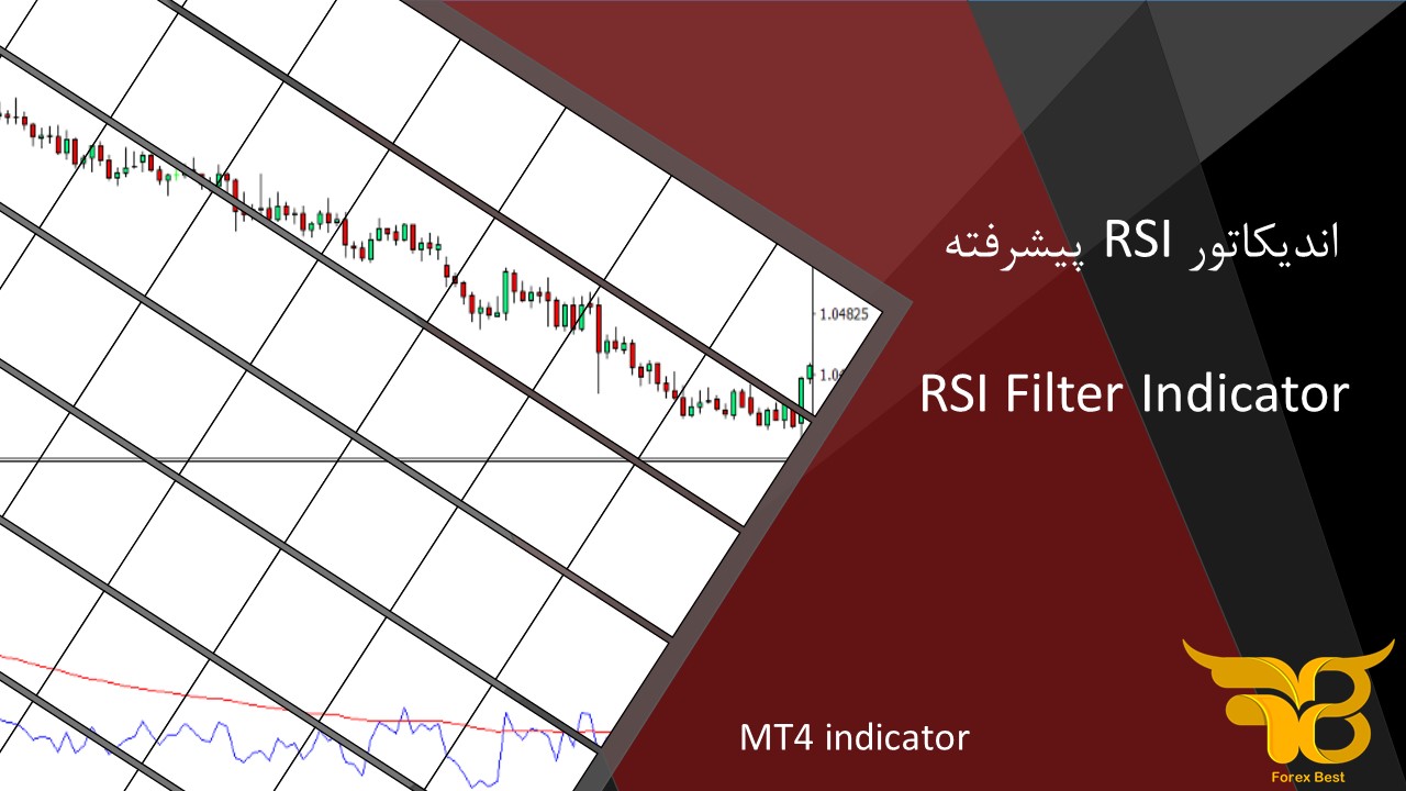 Forexbest - اندیکاتور RSI Filter برای MT4